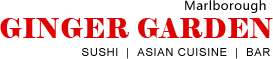 Ginger Garden Marlborough | Menu & Order Online | 200 Boston Post Road ...